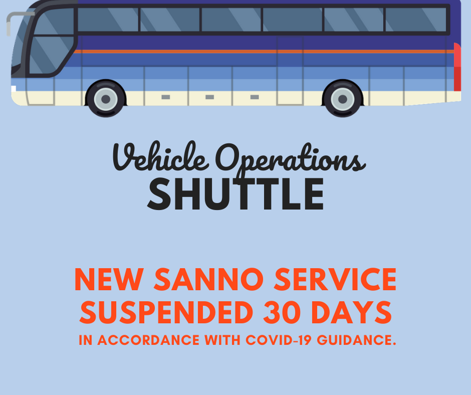 Yokota Tours Express Shuttle – Narita Airport